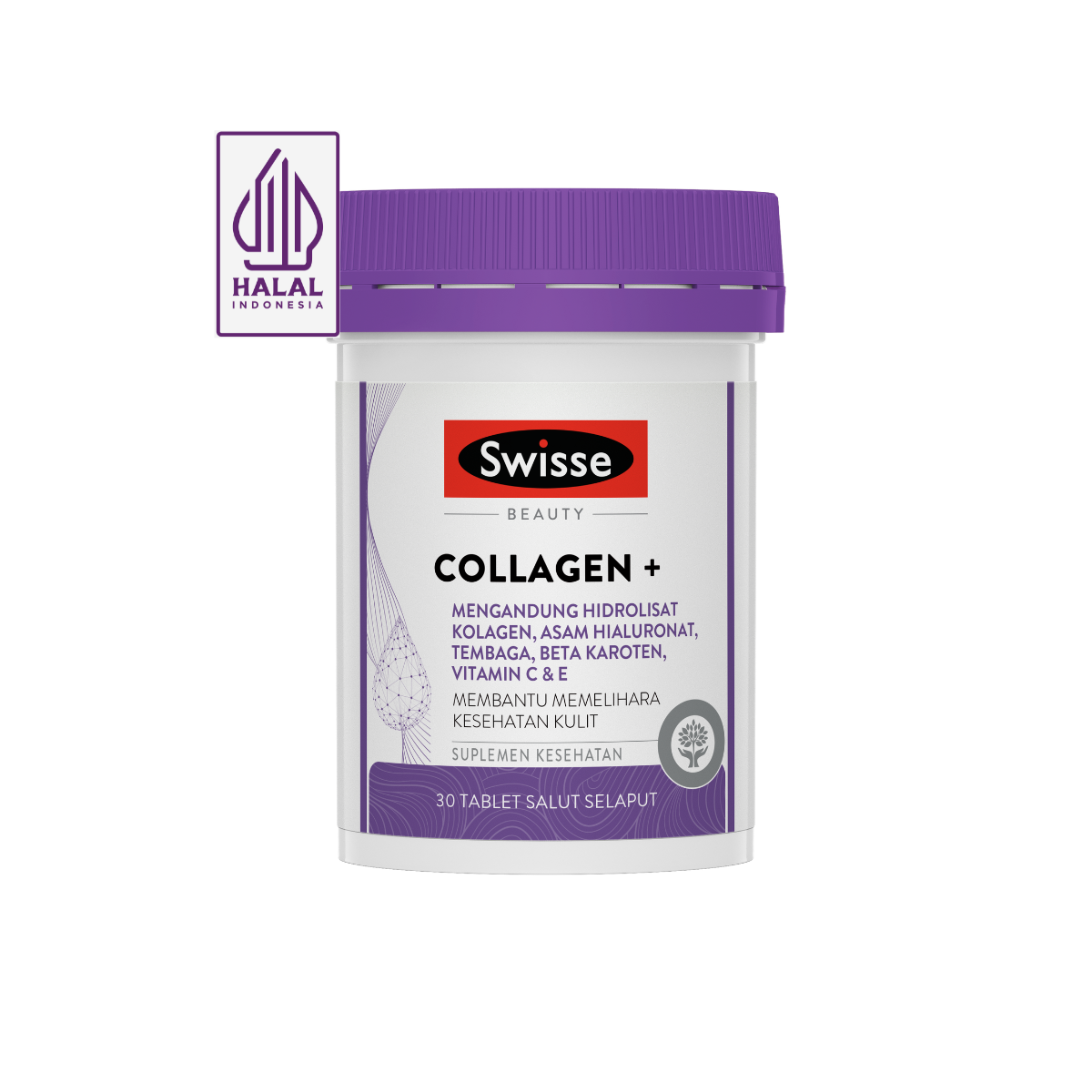 SWISSE BEAUTY COLLAGEN + – Swisse Indonesia
