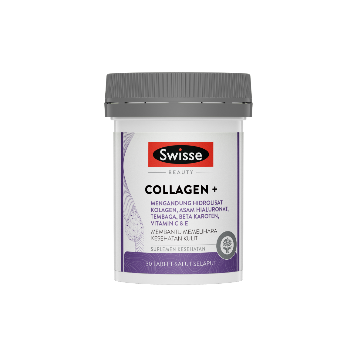 SWISSE COLLAGEN + – Swisse Indonesia