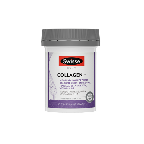 SWISSE COLLAGEN + – Swisse Indonesia