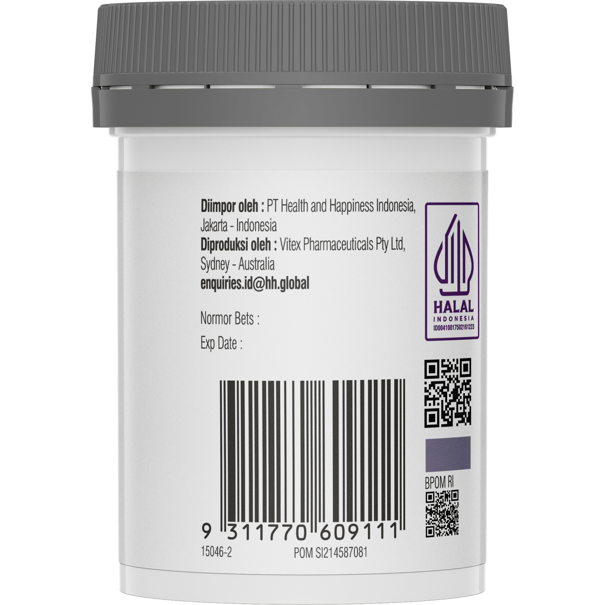 SWISSE ULTIBOOST COLLAGEN COMPLEX – Swisse Indonesia