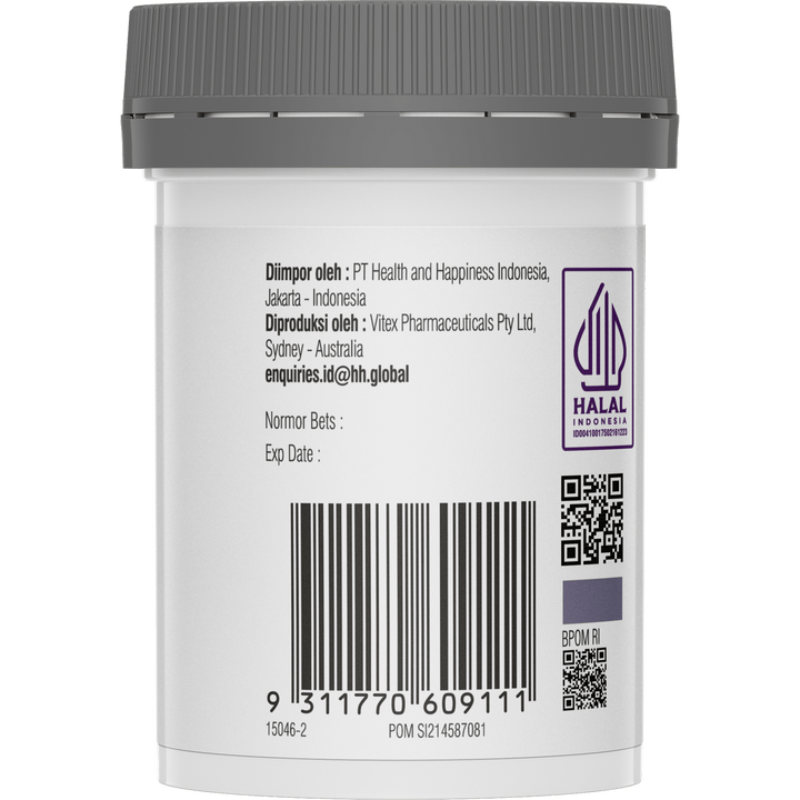 SWISSE ULTIBOOST COLLAGEN COMPLEX – Swisse Indonesia