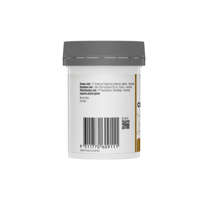 SWISSE ULTIBOOST COLLAGEN COMPLEX – Swisse Indonesia